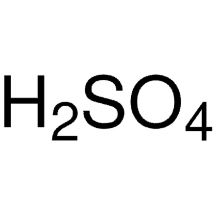 MERCK 1.09072.1000 - Sulfuric Acid C (H2SO4) = 0,5 Mol/L (1N) - TESA ...